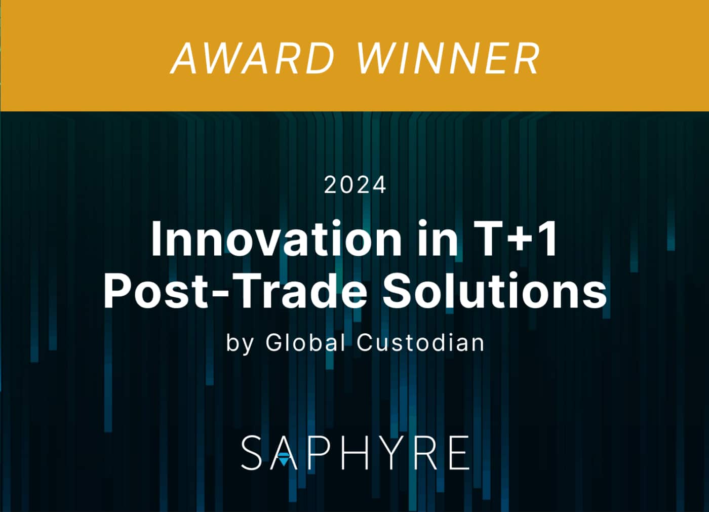 Saphyre News & Updates - Stay Informed