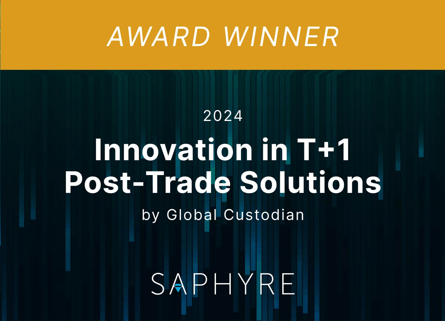 Saphyre News & Updates - Stay Informed