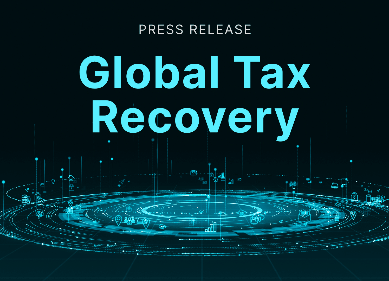 Saphyre and Global Tax Recovery Align to Simplify and Expedite Tax ...