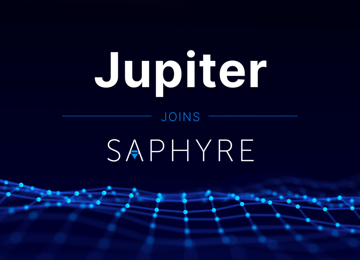 Saphyre News & Updates - Stay Informed