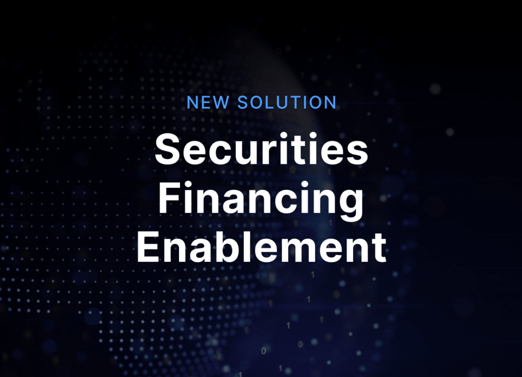 Saphyre's AI Looks to Transform Securities Lending - Saphyre